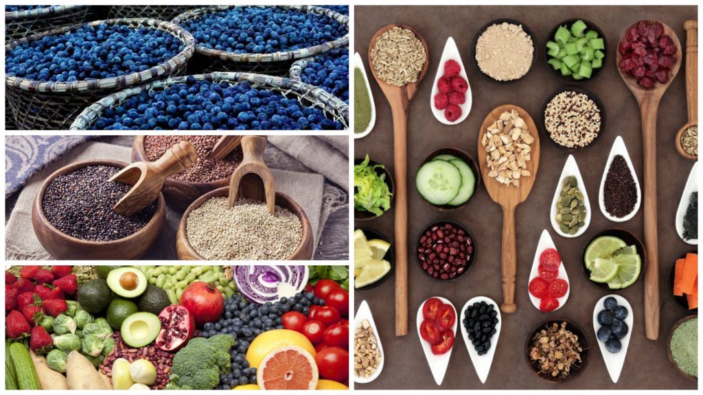 Superalimentos - Guía Completa - Qué son y Cómo Tomarlos【2023